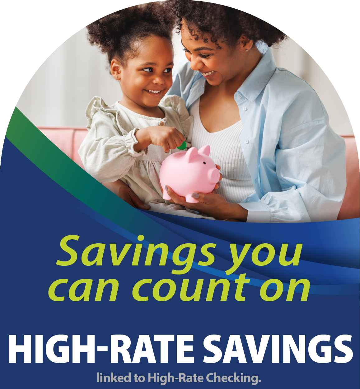 High Rate Savings Account | MO High Yield Savings | Infuze CU